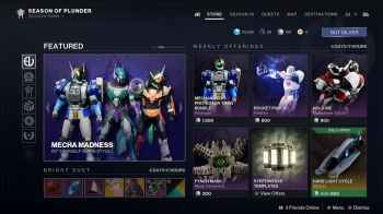 How To Get the Ghostbusters Emote in Destiny 2: Festival of the Lost 2022