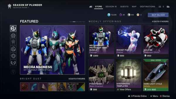 How To Get the Ghostbusters Emote in Destiny 2: Festival of the Lost ...