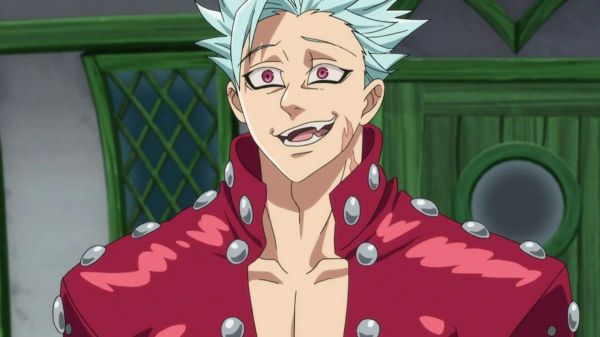 Top 10 Best Tall Anime Characters, Ranked - Twinfinite