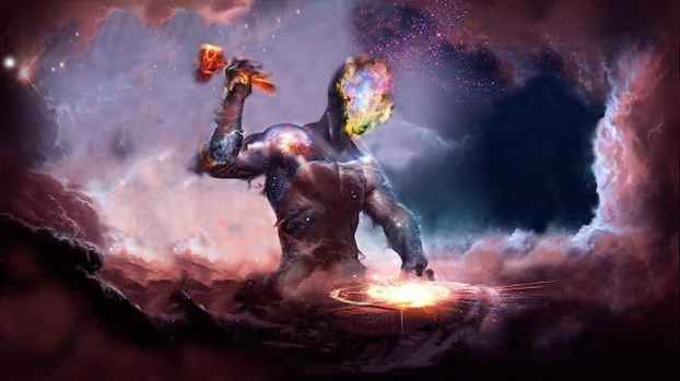 Who Is Aule in The Rings of Power? Answered - Twinfinite