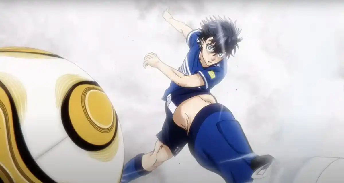 When Does the Blue Lock English Dub Come Out? Answered - Twinfinite