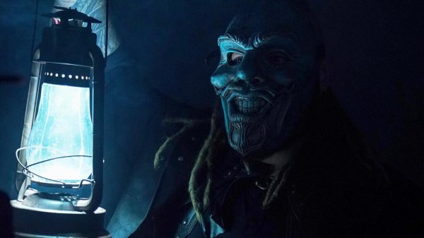 Every Bray Wyatt Mask in WWE Explained
