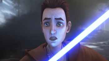 Is Kanan Jarrus (Caleb Dume) in Tales of the Jedi? Answered