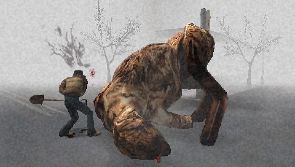 All Silent Hill Monsters, Ranked by Fear Factor - Twinfinite