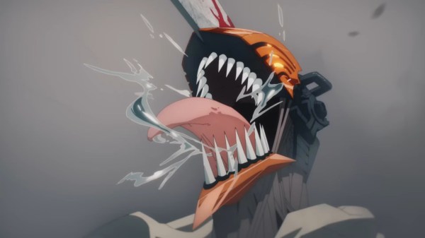 Who Is the Villain in Chainsaw Man? The Control Devil's Plan Explained ...