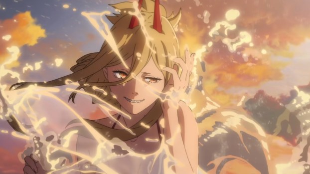 Does Power Die in Chainsaw Man? Answered (Spoilers) - Twinfinite