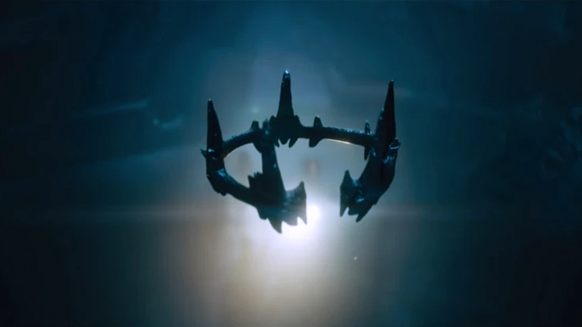 Who Is Sabbac in Black Adam? Explained - Twinfinite