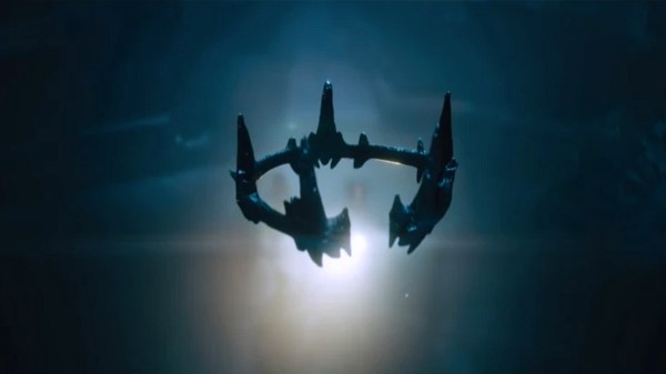 Who Is Sabbac in Black Adam? Explained - Twinfinite