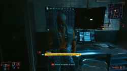 Cyberpunk 2077 Spellbound Quest Walkthrough & Rewards