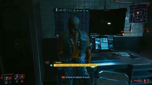 Cyberpunk 2077 Spellbound Quest Walkthrough & Rewards - Twinfinite