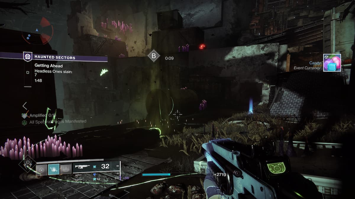 How To Complete Gone but Not Forgotten Quest in Destiny 2: Festival of ...