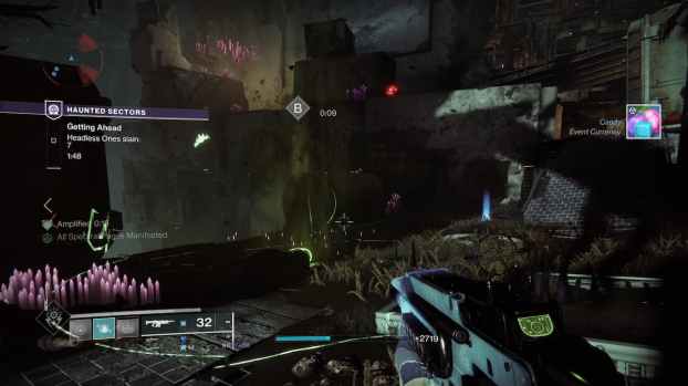 How To Complete Gone but Not Forgotten Quest in Destiny 2: Festival of ...