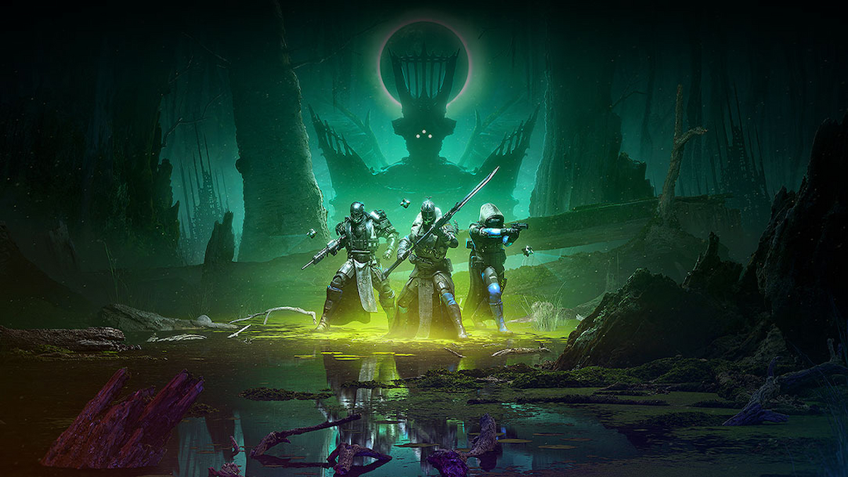 How Many People Play Destiny 2? D2 Player Count Explained - Twinfinite