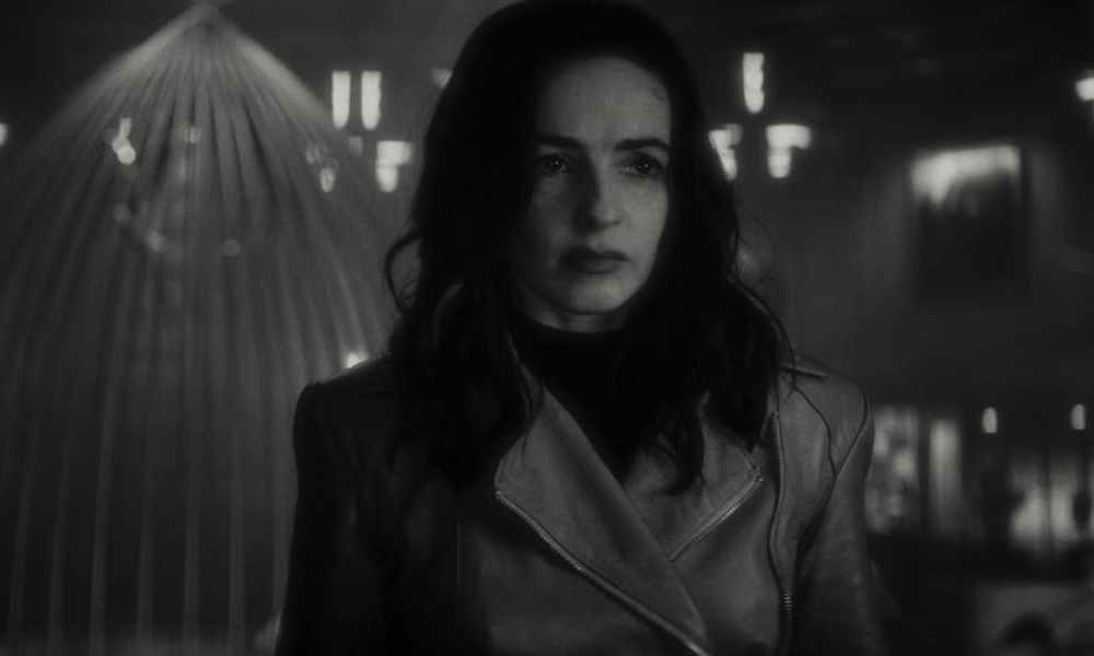 Who Is Elsa Bloodstone & What Is the Bloodstone in Werewolf by Night?