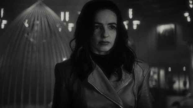 Who Is Elsa Bloodstone & What Is the Bloodstone in Werewolf by Night ...