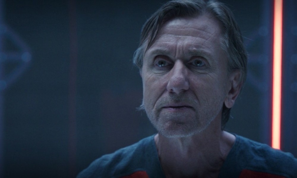 Why Did Abomination Go to Kamar-Taj in She-Hulk? Answered