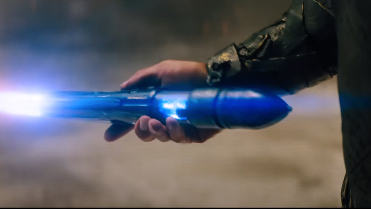 What Is Eternium in Black Adam? Explained - Twinfinite