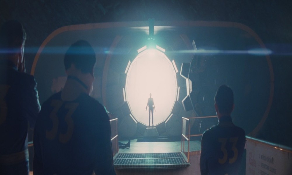 Amazon Teases the Wonders of the Wastelands & Vault 33 With Its First ...
