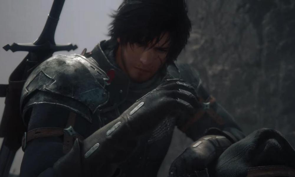 Final Fantasy 16 Has Just Reached an Important Development Milestone