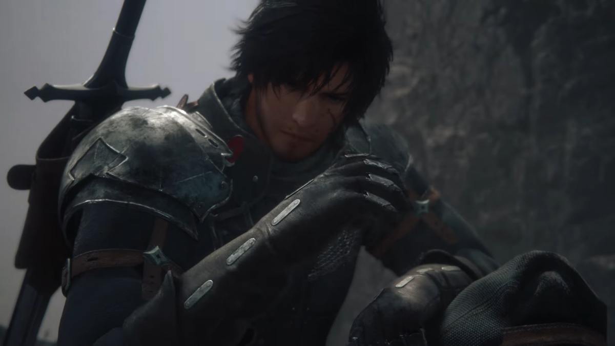 Final Fantasy 16 Has Just Reached an Important Development Milestone ...