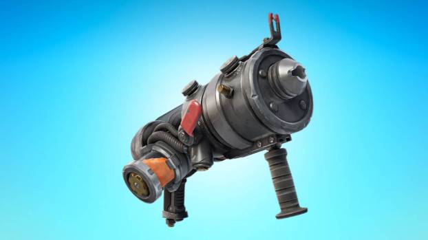 Where to Find Explosive Goo Gun in Fortnite & Stats Explained - Twinfinite