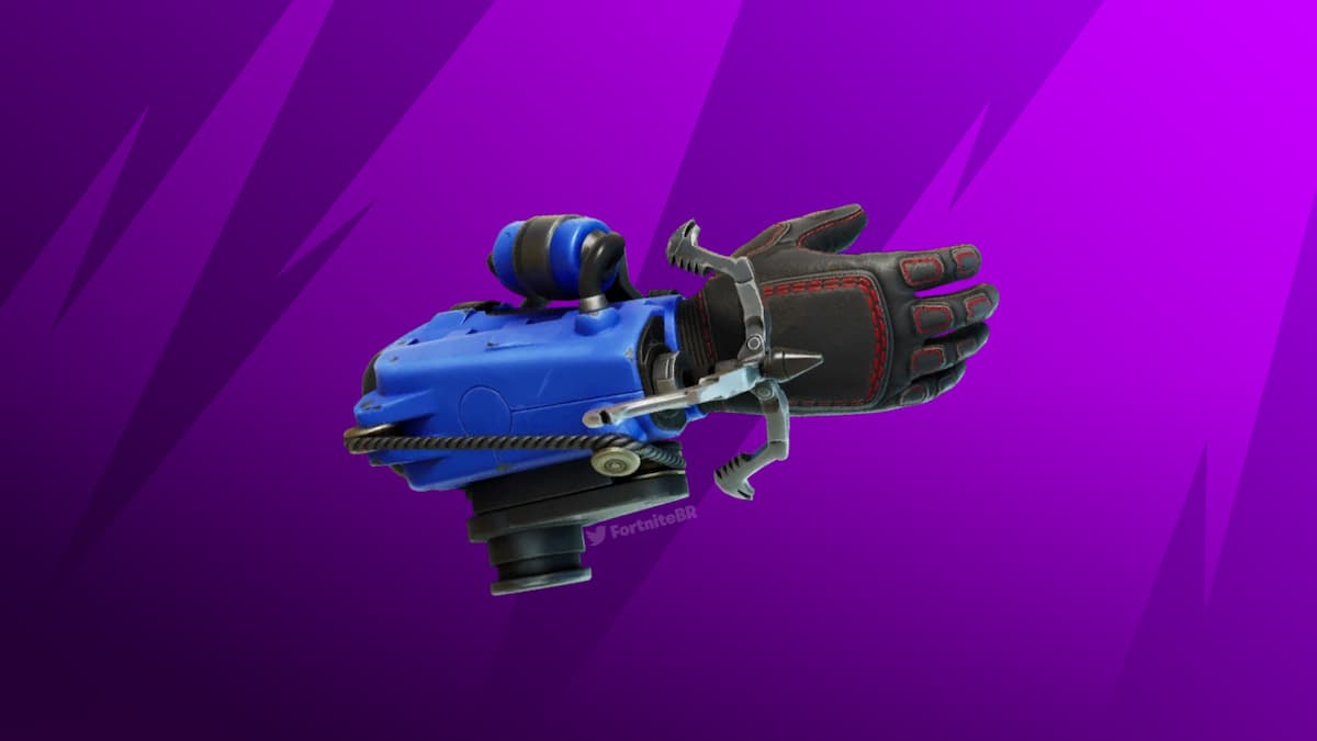 Where to Find Grapple Gloves in Fortnite Chapter 3 Season 4 - Twinfinite