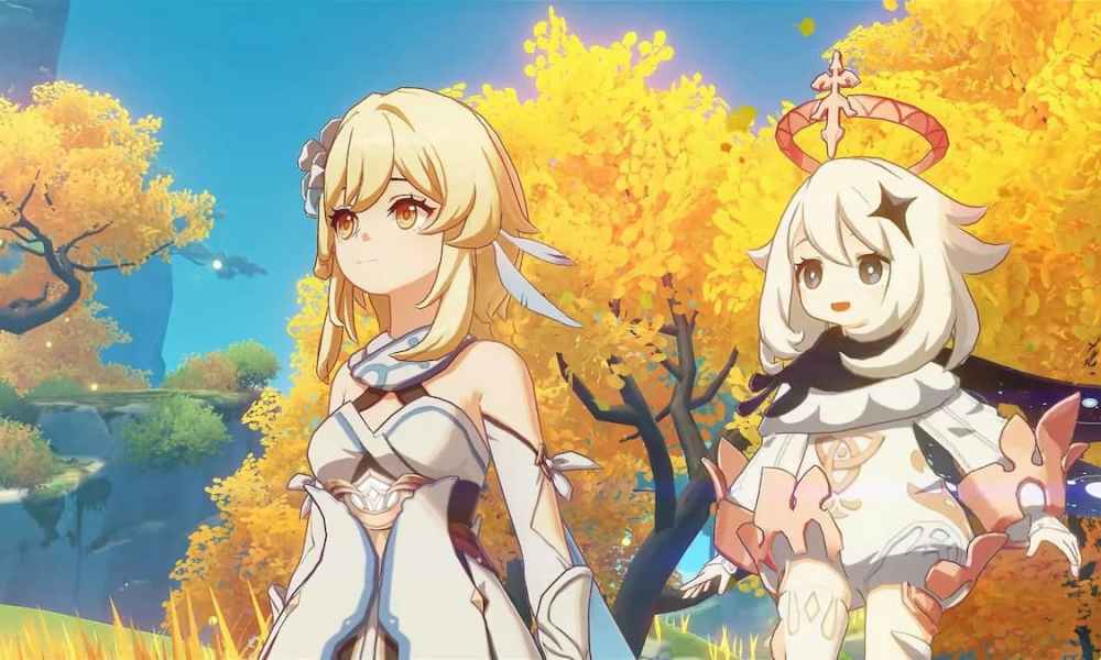 How to Get Gilded Dreams Artifact Set in Genshin Impact