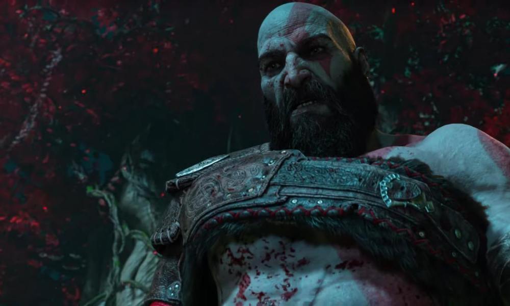Why Is Odin Called the All-Father in God of War Ragnarok? Explained