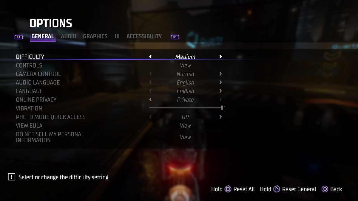 How to Change Difficulty in Gotham Knights - Twinfinite