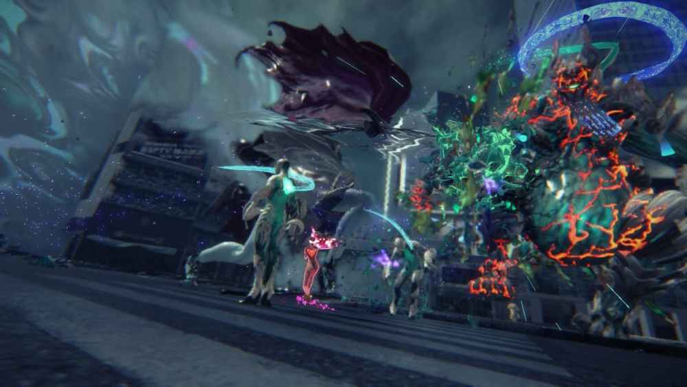 Bayonetta 3 Feels Bigger and Badder than Ever (Hands-On Preview)