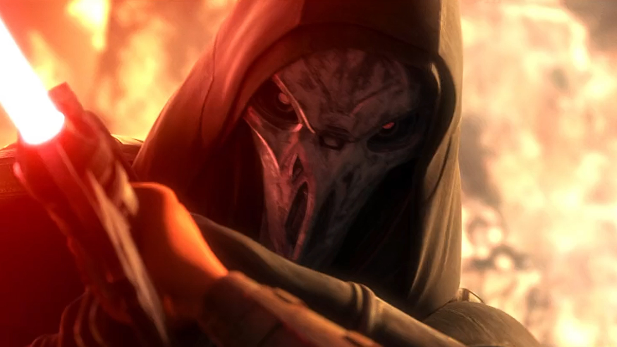 Who Is the Inquisitor That Ahsoka Killed in Tales of the Jedi? Theory