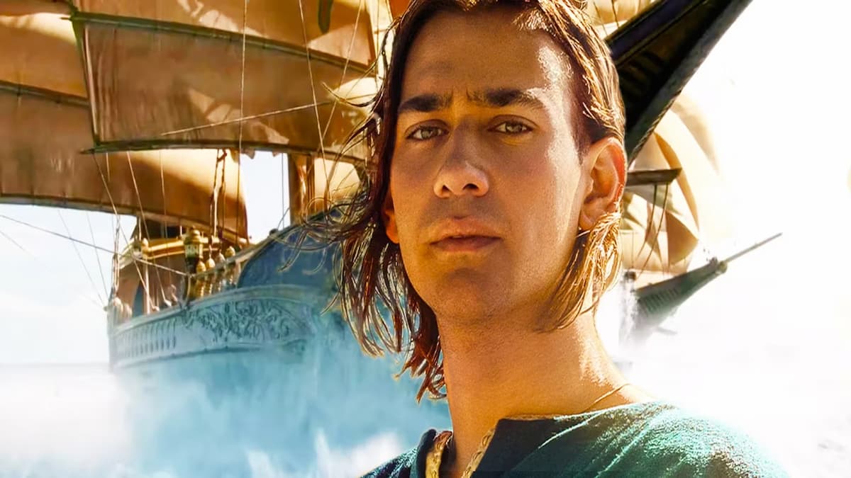 Is Isildur Dead in Rings of Power? Answered - Twinfinite