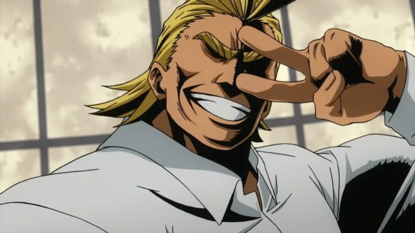 Top 10 Best Tall Anime Characters, Ranked - Twinfinite