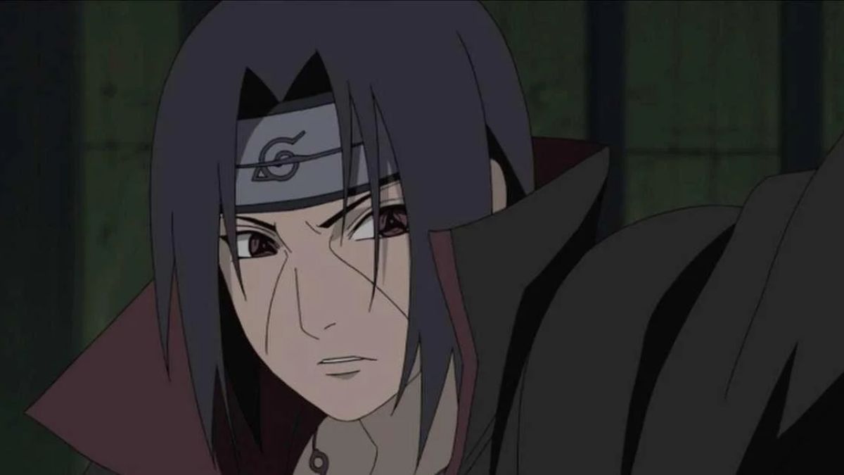 Top 10 Strongest Characters in Naruto, Ranked - Twinfinite