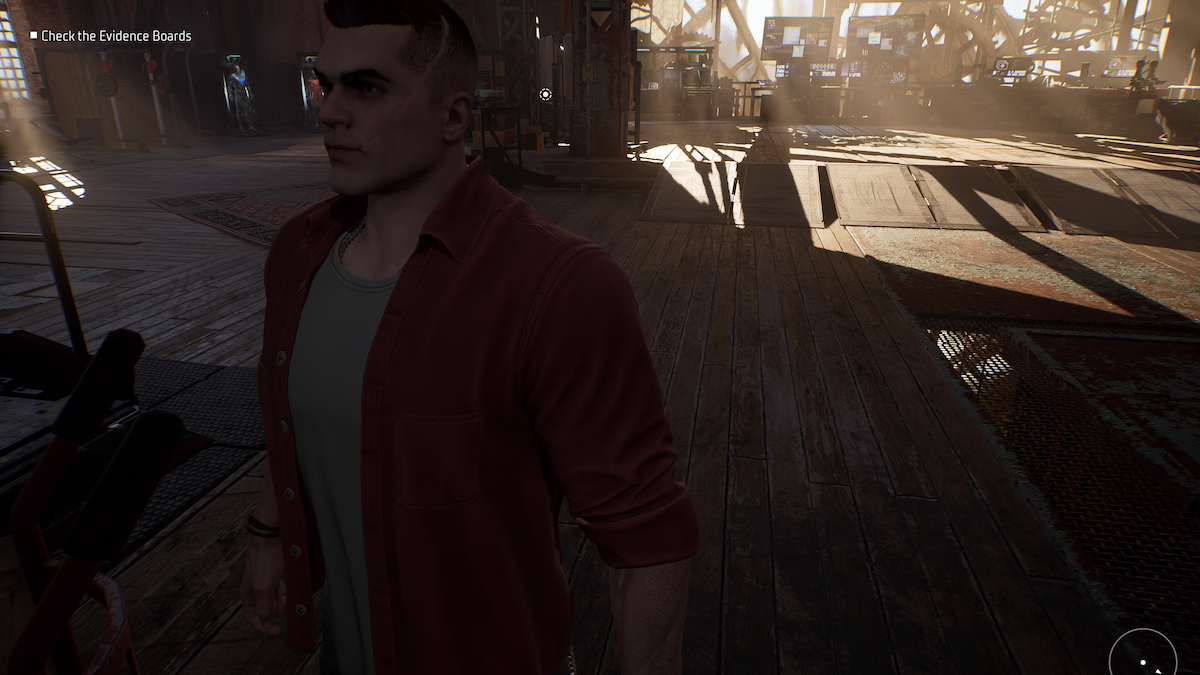 How Did Jason Todd Get His Scar in Gotham Knights? Answered - Twinfinite