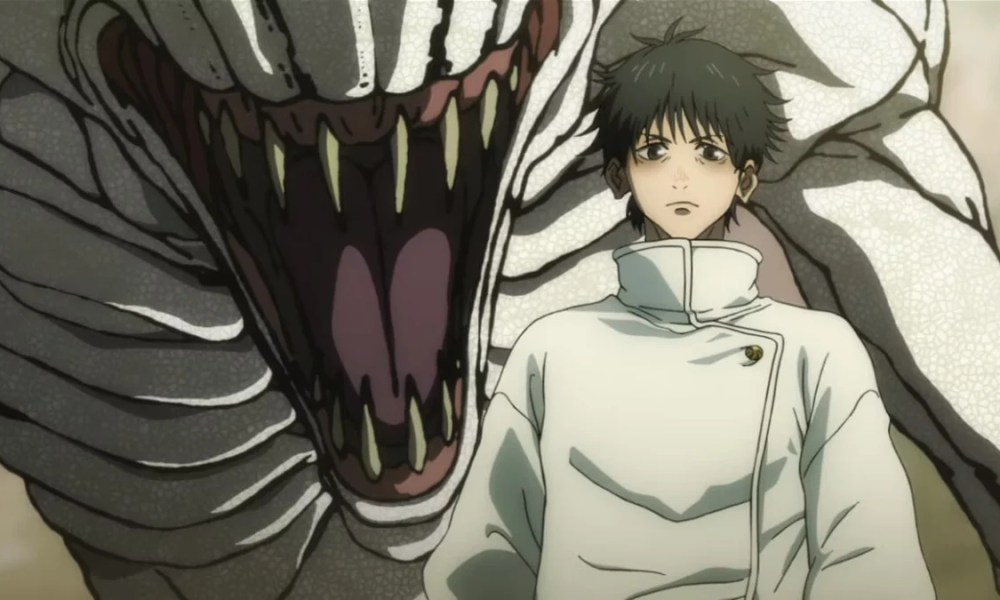 Can Rika Orimoto Defeat Sukuna in Jujutsu Kaisen? Explained