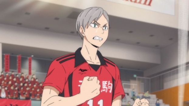 Top 10 Best Tall Anime Characters, Ranked - Twinfinite