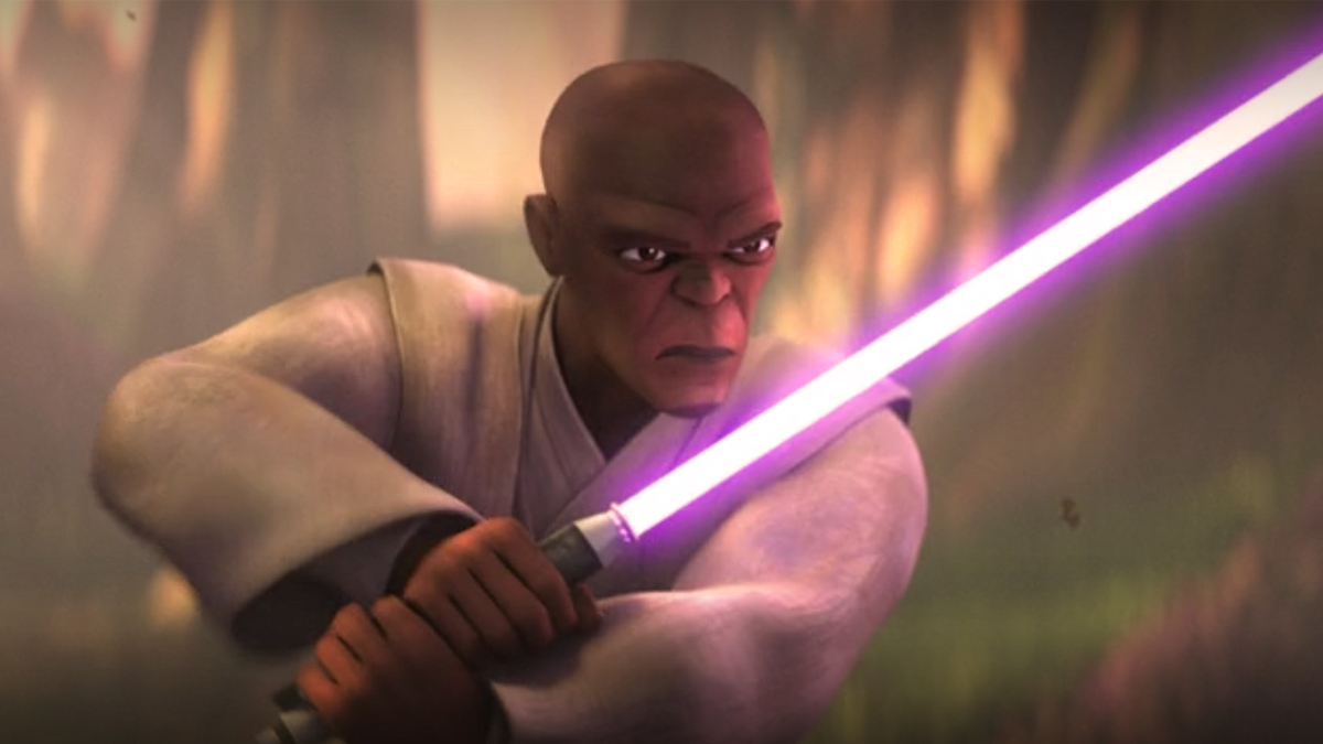 How Old is Mace Windu in Tales of the Jedi? Answered - Twinfinite
