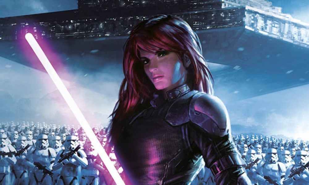 Top 10 Best Female Star Wars Characters, Ranked From Smugglers to Snips ...