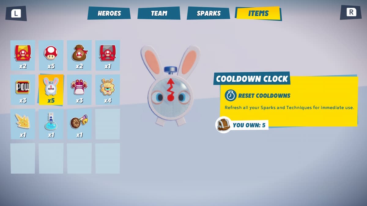 Best Items to Buy First in Mario + Rabbids Sparks of Hope - Twinfinite