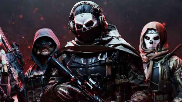 How to Unlock All Operators in Modern Warfare 2 - Twinfinite