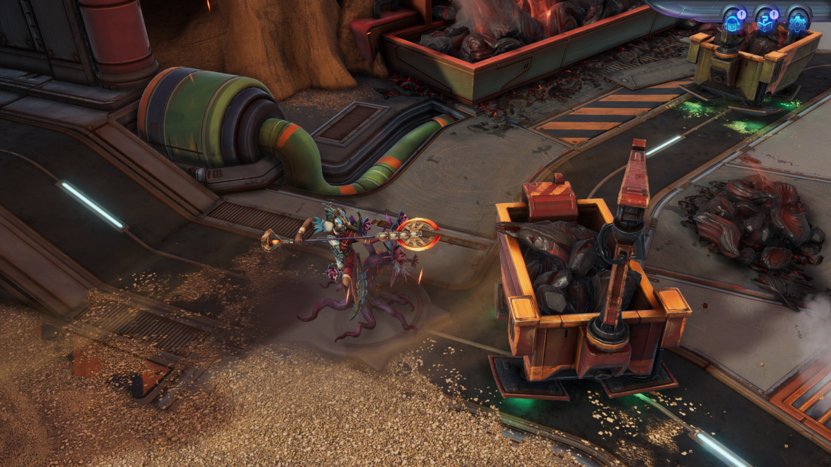 Moonbreaker Prioritizes Fun Over Flashiness (Hands-On Preview) - Twinfinite