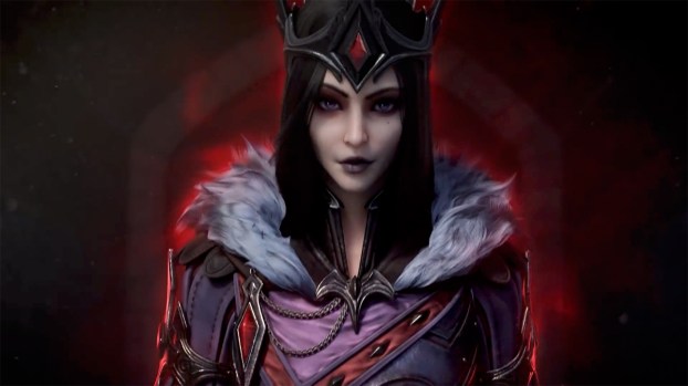 How to Build Morgan Le Fay For Competitive Smite Conquest - Twinfinite