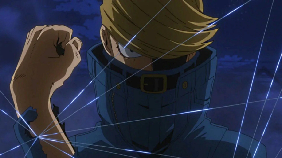 15 Most Powerful My Hero Academia Quirks, Ranked - Twinfinite