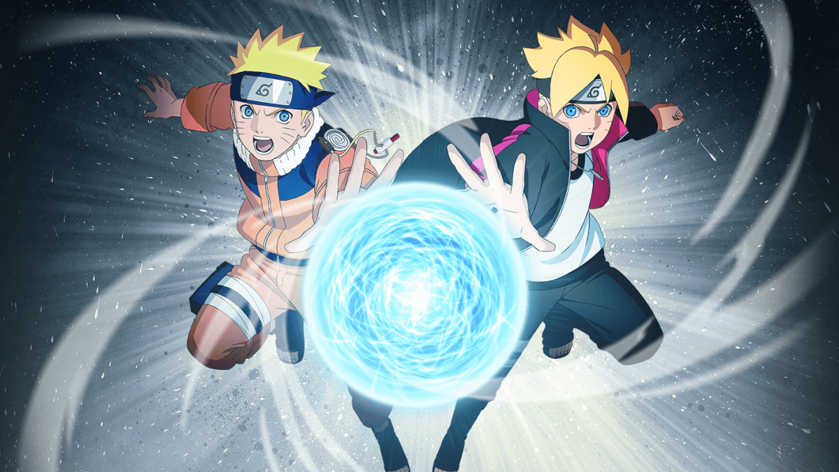 Naruto to Boruto Shinobi Striker: How to Get Summon Jutsu - Twinfinite