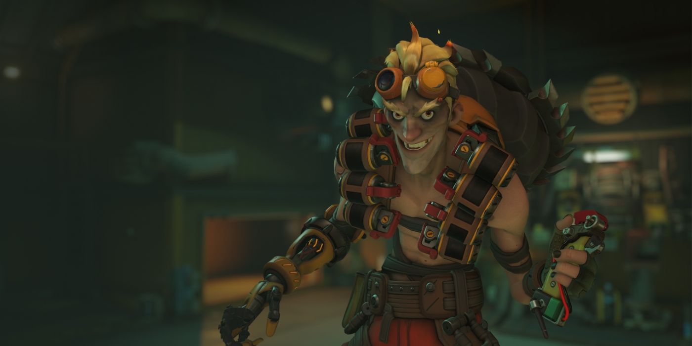 All Overwatch 2 Heroes, Ranked From Worst to Best - Twinfinite