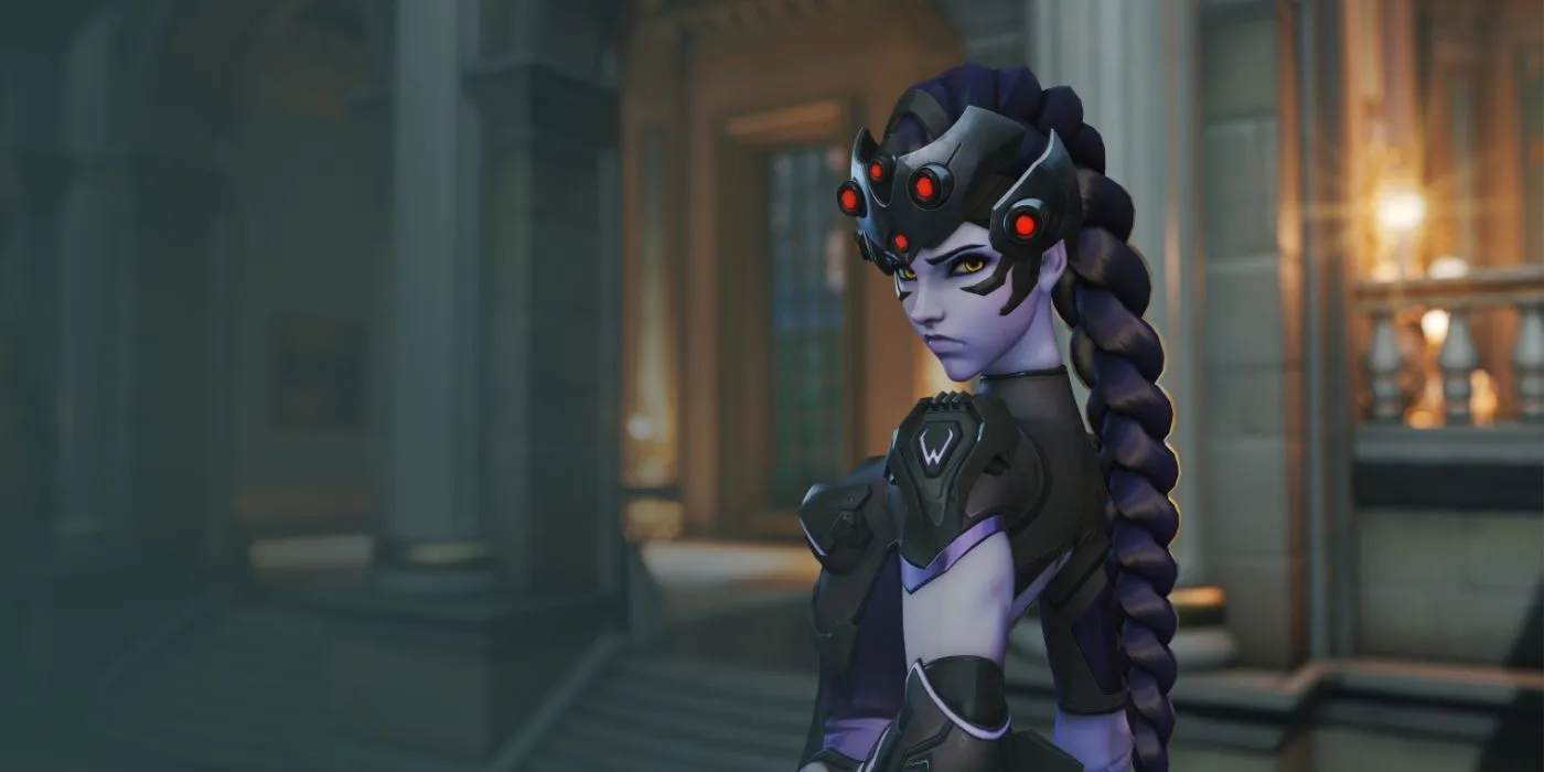 Top 10 Best Overwatch 2 Crosshairs - Twinfinite