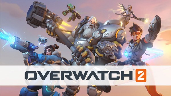 Overwatch 2 Age Rating: Who Can Play the Game? Answered - Twinfinite
