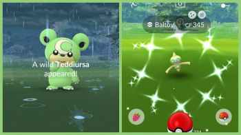 Hardest Pokemon Shiny Trivia Quiz Ever