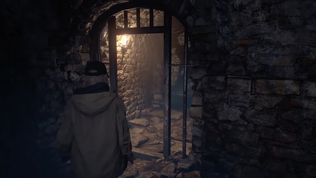 Resident Evil Village Winters' Expansion Trailer Shares Third-Person ...